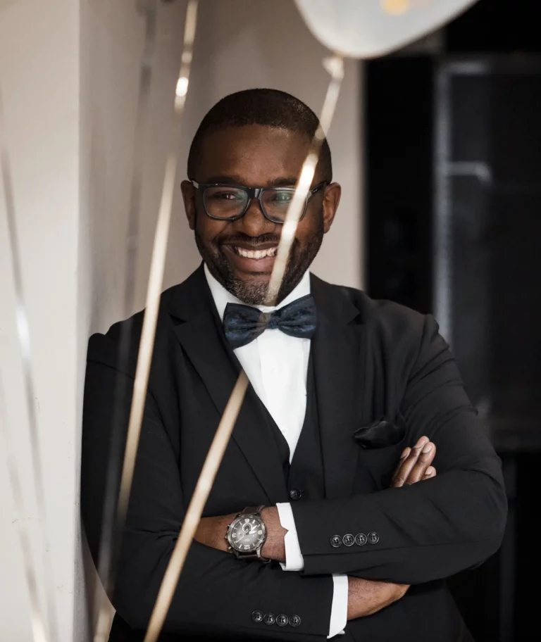 Andile Lunga Stofile